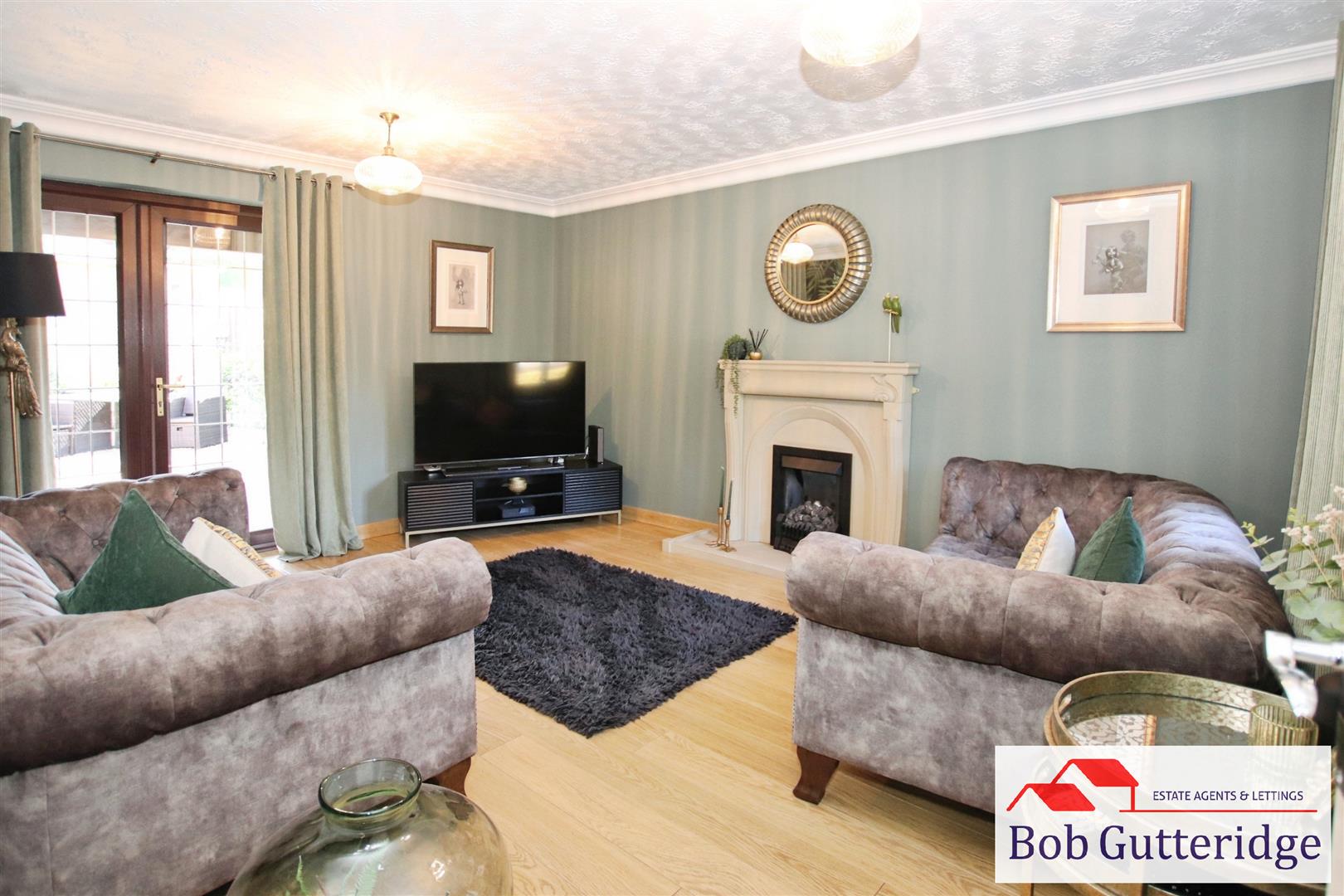 Latest Properties - Bob Gutteridge Estate Agents and Valuers